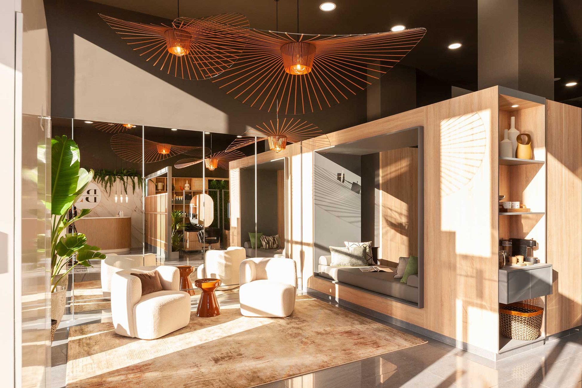 Luxury Interior Design & Architecture - Ana Rita Soares - Interior Design
